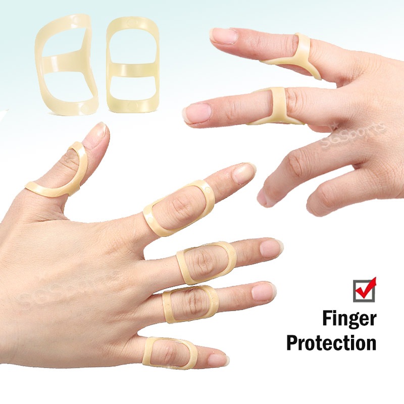 Finger Splint Waterproof Finger Brace for Trigger Finger Arthritis ...