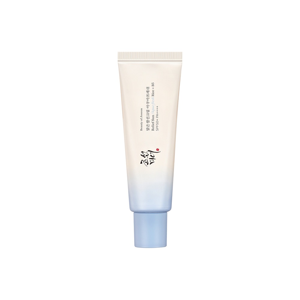 [Beauty of Joseon] Relief Sun Aqua-fresh Rice+B5 (SPF50+ PA++++) 50mL ...