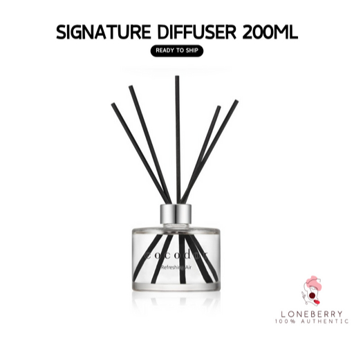 COCODOR Signature Diffuser 15 Types (200ml) | Shopee Philippines