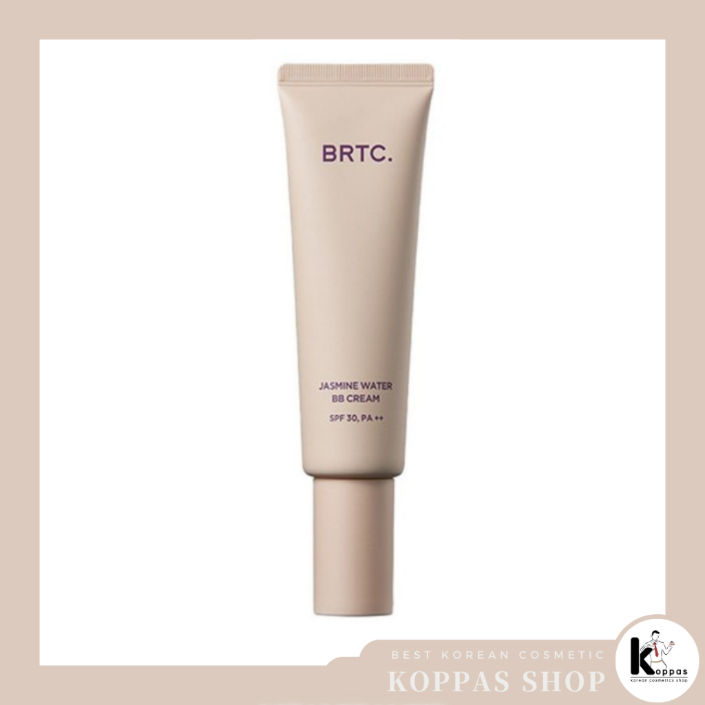 [BRTC] Jasmine Water BB Cream SPF30 PA++ (60g) | Shopee Philippines