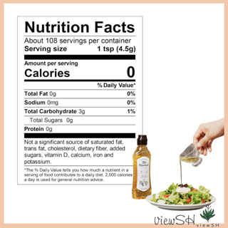 [My Normal] Keto Allulose 485g Allulose, Monk Fruit and Stevia Blend ...