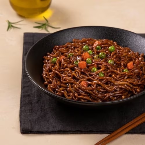 [NONGSHIM] CHAPAGHETTI Instant Noodle / Chajang ramyun / Original ...