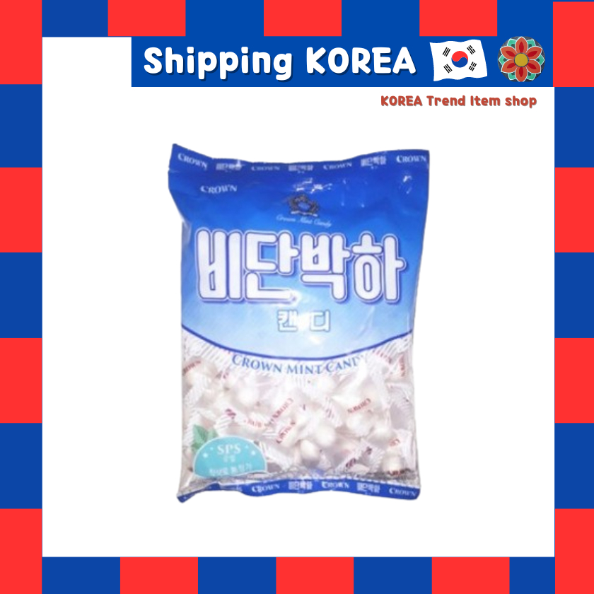 Lovely Runner goods, Lovely Runner peppermint candy, Korean Peppermint ...