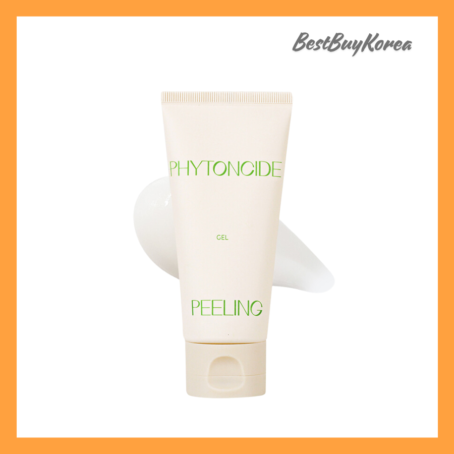 Klavuu Phytoncide Peeling Gel 80ml | Shopee Philippines