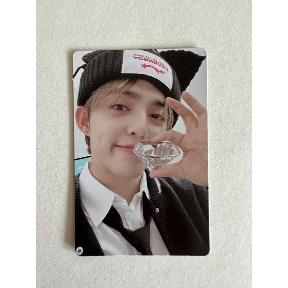 SEVENTEEN - Best Album 17 Is Right Here Here Hear ver. Official Photocard | Shopee Philippines