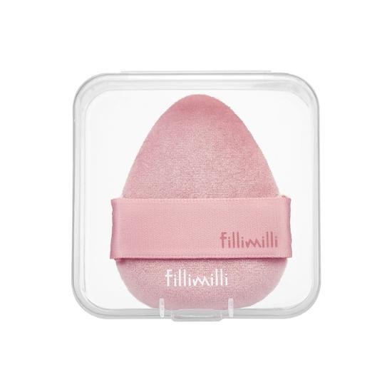 FILLIMILLI Triangular Blush Powder Puff (2P) | Shopee Philippines