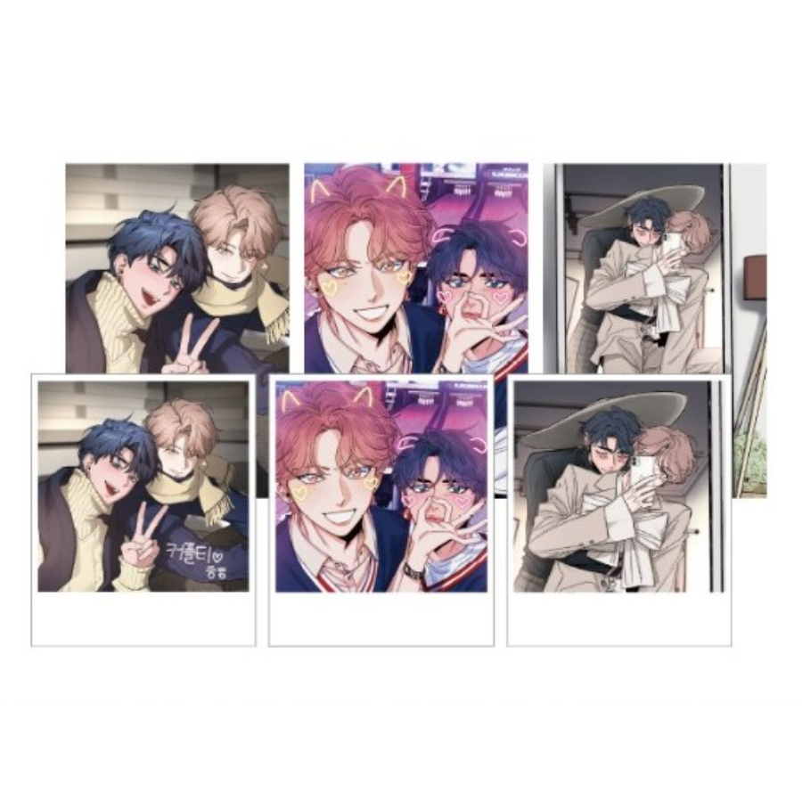 Sketch Photo Set, Sketch Official Merch | Shopee Philippines