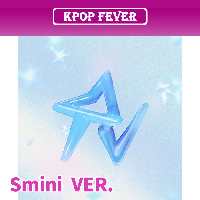 Red Velvet - [ Cosmic ] Smini Ver. | Shopee Philippines