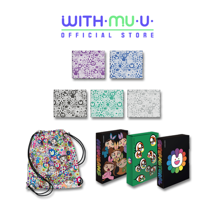 NewJeans - Album [ Supernatural ] | Shopee Philippines