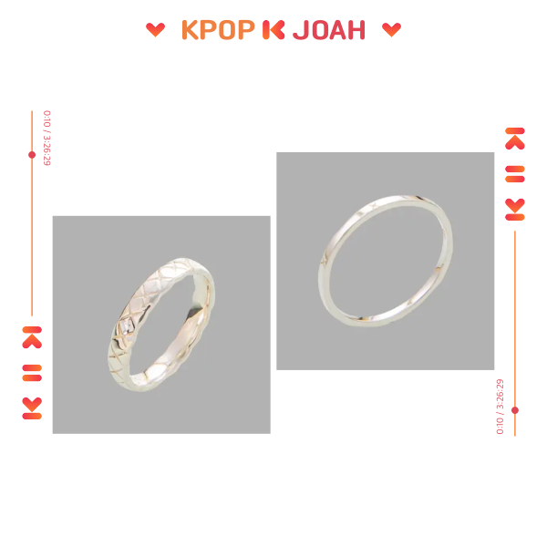 (Ring) TREASURE X FLAWLESS OFFICIAL MD (May.2025) | Shopee Philippines