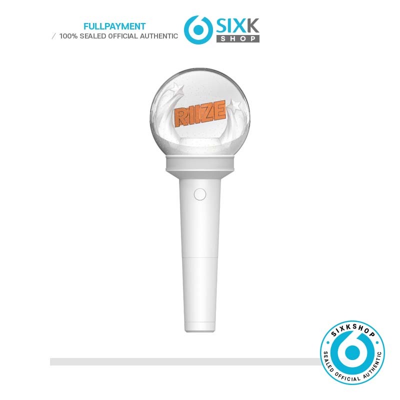 RIIZE Official Light Stick | Shopee Philippines