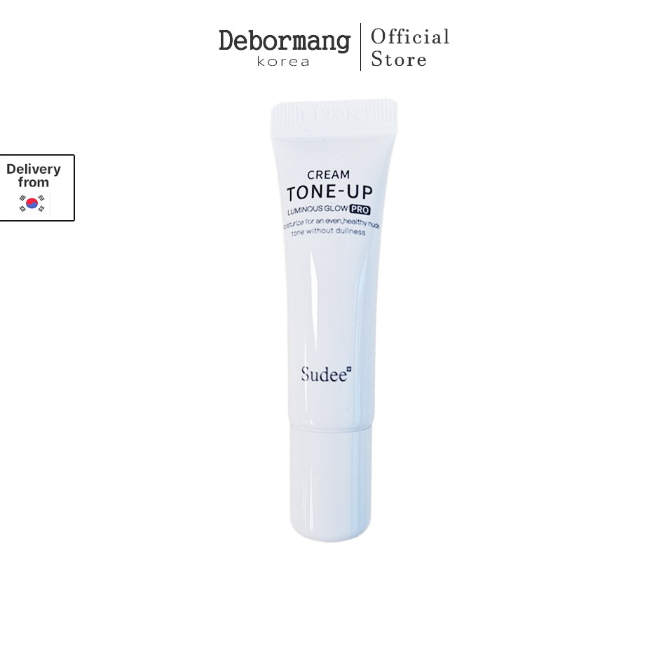 Sudee Tone up Cream 5ml - Moisturizing + repairing + brightening | Shopee Philippines