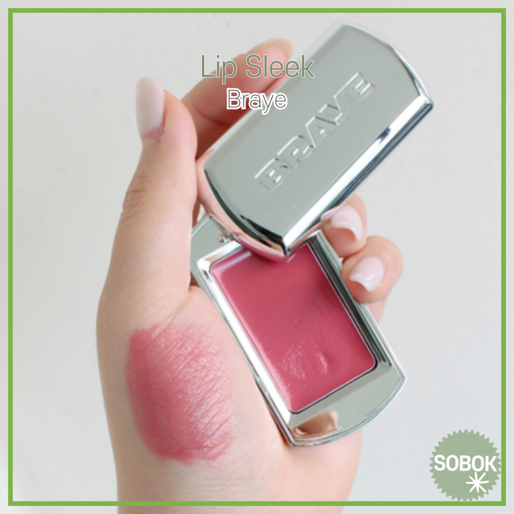 [Braye] Lip Sleek 10color / Lip tint Lip balm | Shopee Philippines