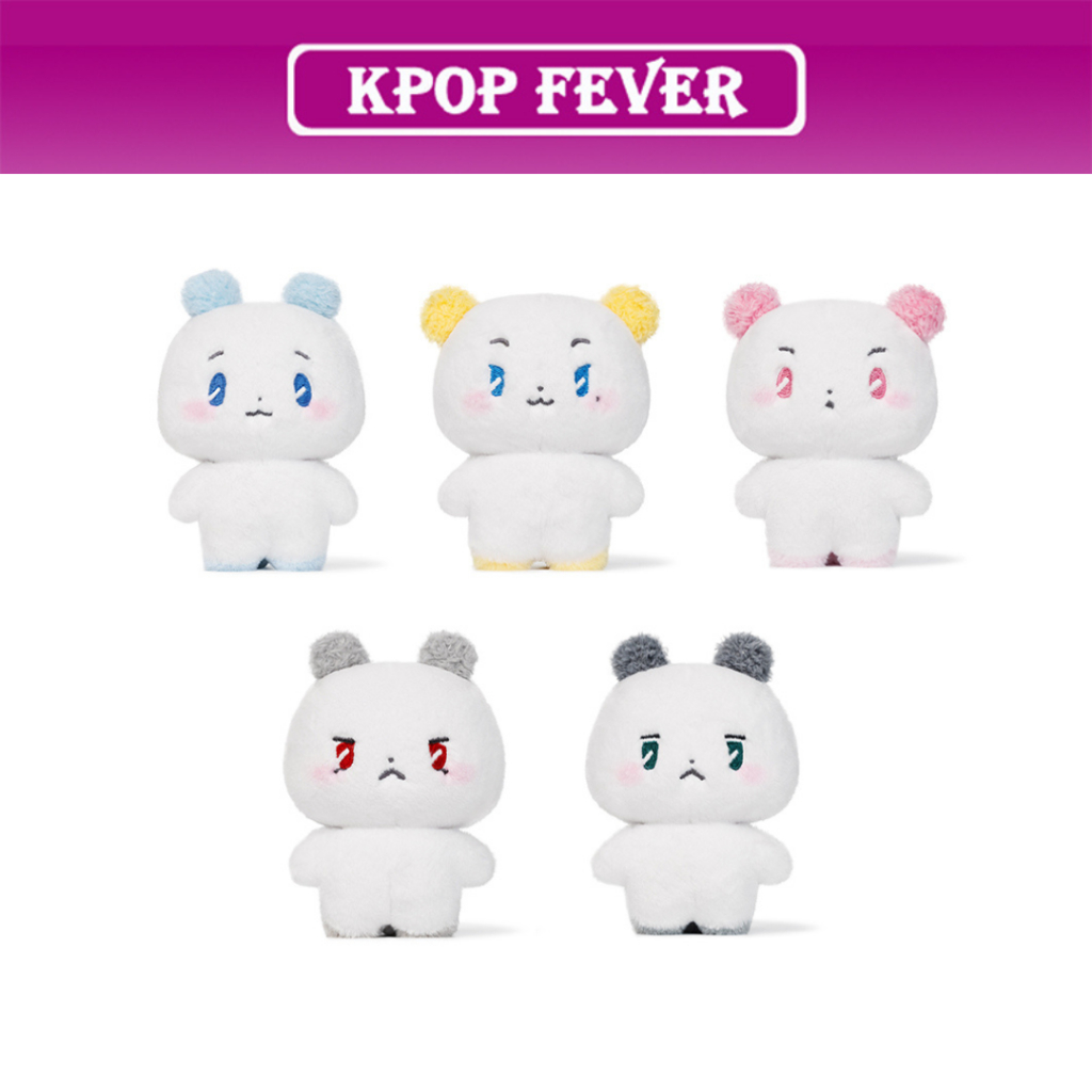 PLAVE - [ HAPPY PLAVE DAY ] 2ND ANNIVERSARY MD / MMMM PLUSH FIGURE ...