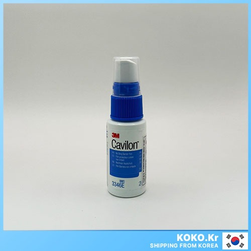 3M No sting Cavilon Spray 28ml 3346E (No Box) with FREEBIES | Shopee ...