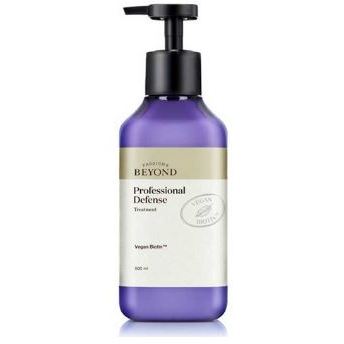[Beyond] Professional Defense Shampoo/Travel/Refill.(Defense Shampoo ...