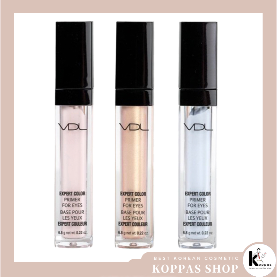 [VDL] Expert Color Primer For Eyes (3 colors) 6.9g | Shopee Philippines