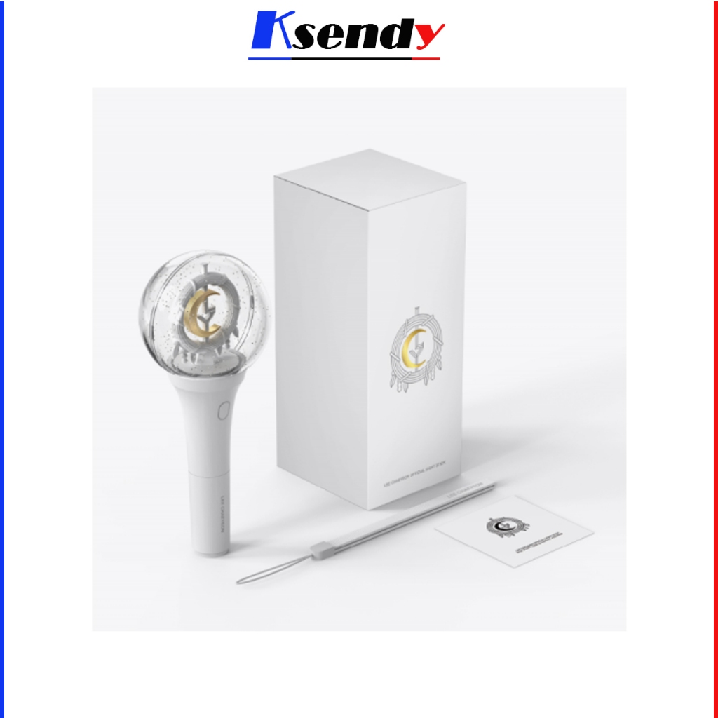 ( IZ*ONE ) LEE CHAEYEON Official Light Stick | Shopee Philippines