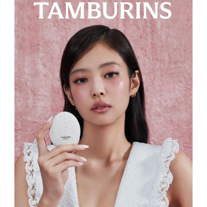 ♥TAMBURINS♥ Egg Lip Balm 4 types (Select 1)-JENNIE"s pick! | Shopee ...