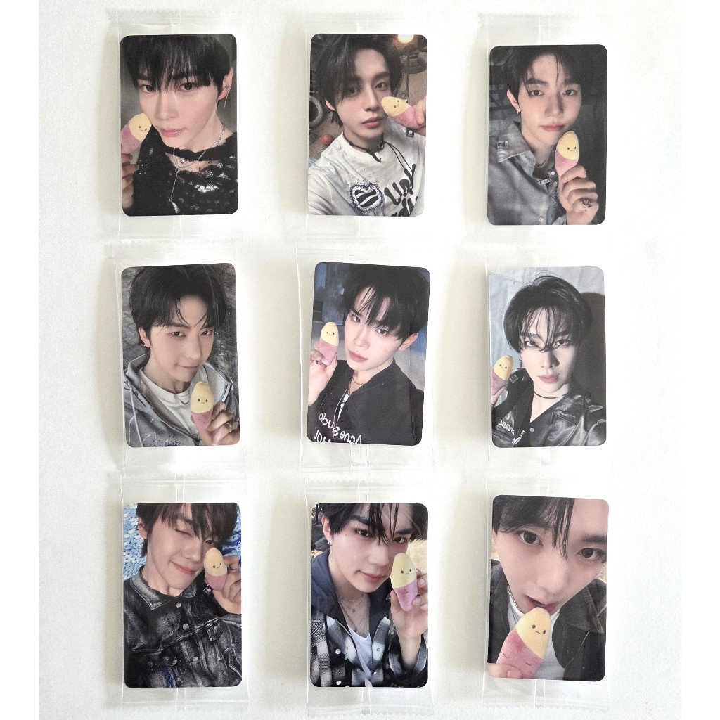ZEROBASEONE ZB1 5th Mini Album Blue Paradise Ktown4U POB Digipack Ver ...