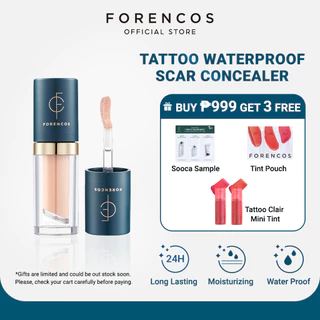 FORENCOS Official Store, Online Shop | Shopee Philippines