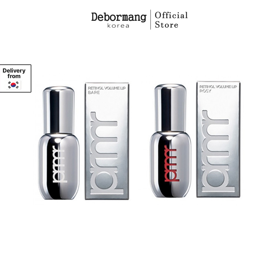 Primera primera Retinol Volume Lip Serum 12g | Shopee Philippines