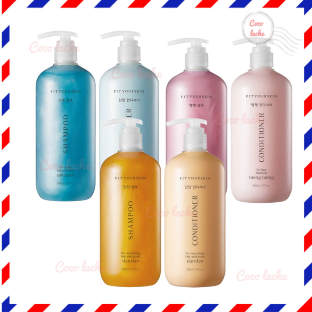 FIT YOUR SKIN Starlight Fairy, Citrus Essential Moisturizing Hair Oil ...