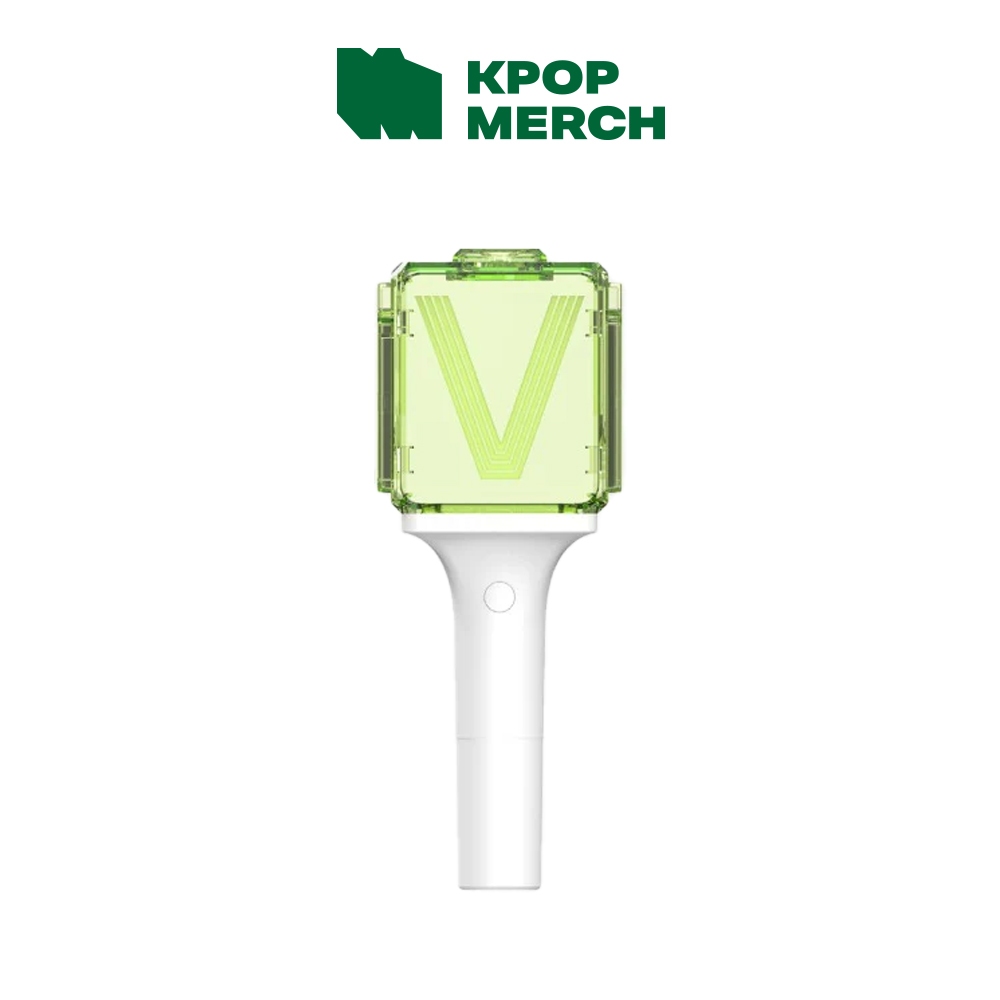 WayV Official Fanlight Light Stick | Shopee Philippines