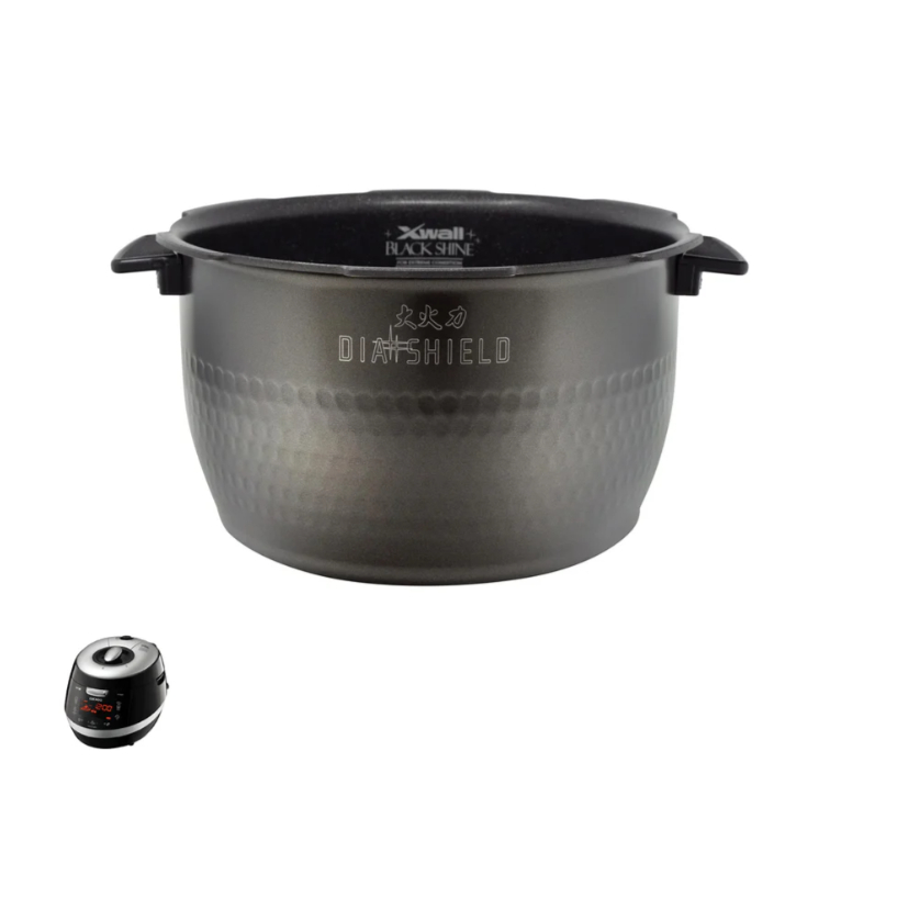 Cuckoo CRP-HY1083F Replacement Inner Pot | Shopee Philippines