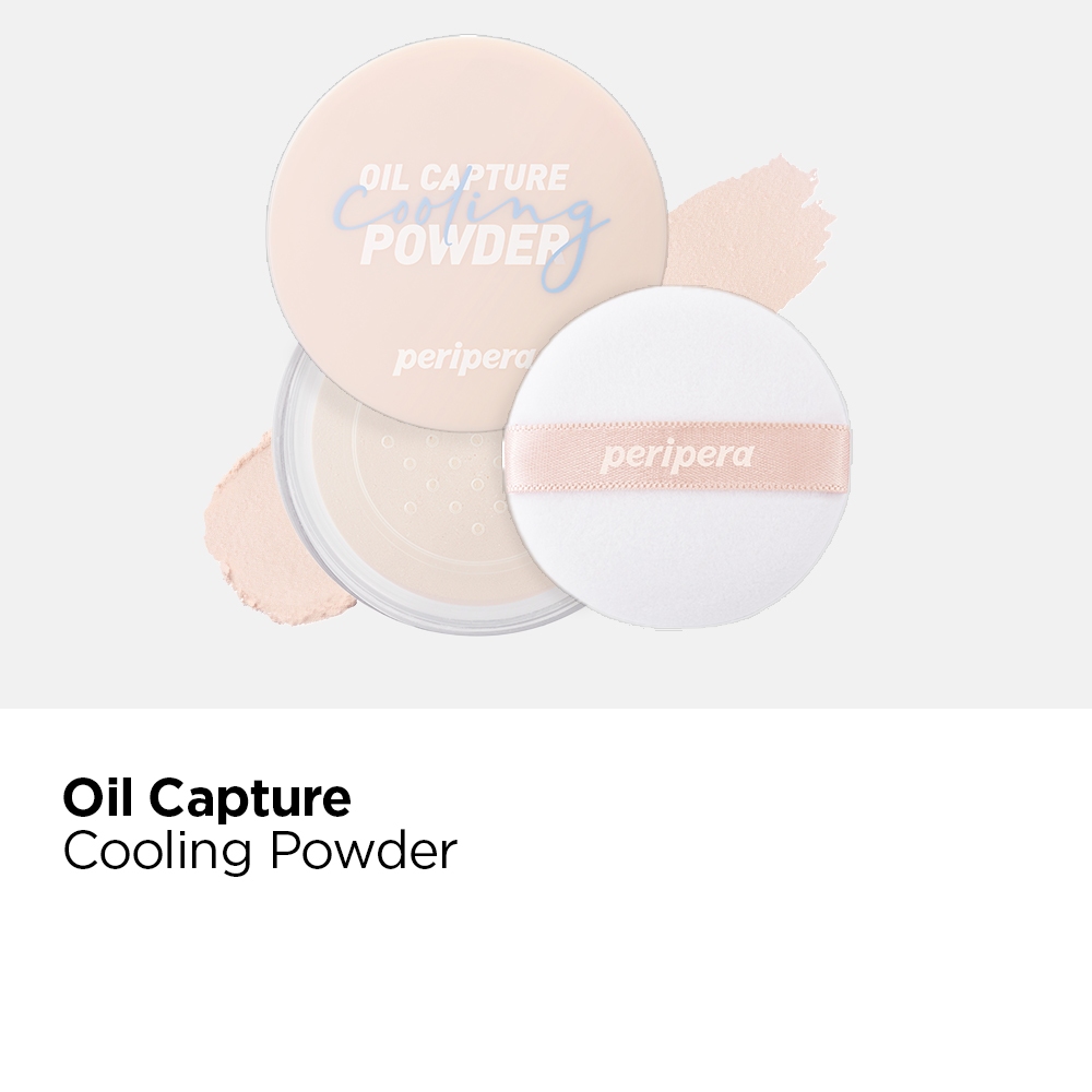 [Peripera] NEW Soda Cafe Collection | Oil Capture Cooling Powder 11g ...