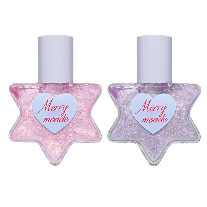 [MERRY MONDE] Twinkle Little Star Glitter 3.3g | Shopee Philippines