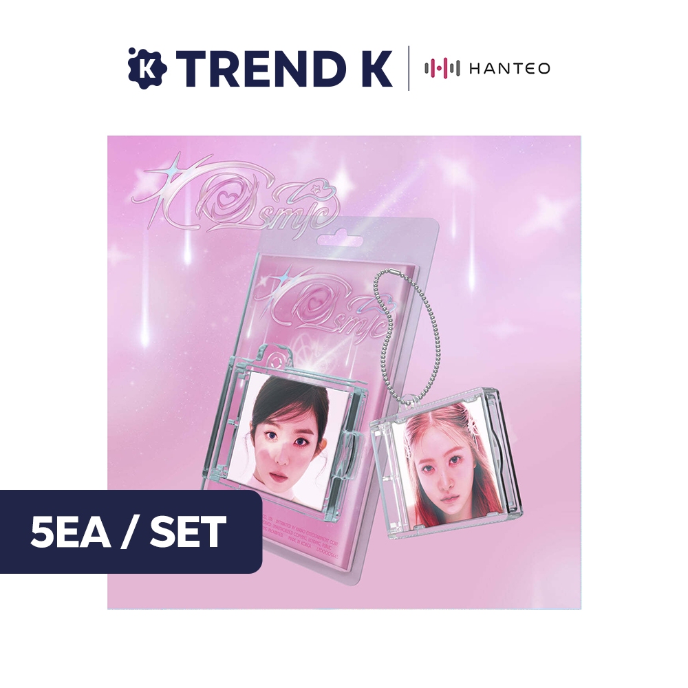 Red Velvet - [Cosmic] (SMini Ver. / Smart Album SET) | Shopee Philippines