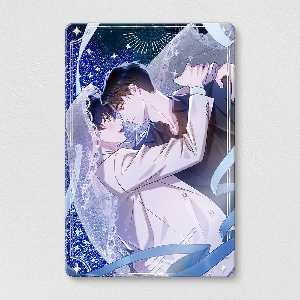 Dawn After Darkness Acrylic Block, Dawn After Darkness Official Merch ...