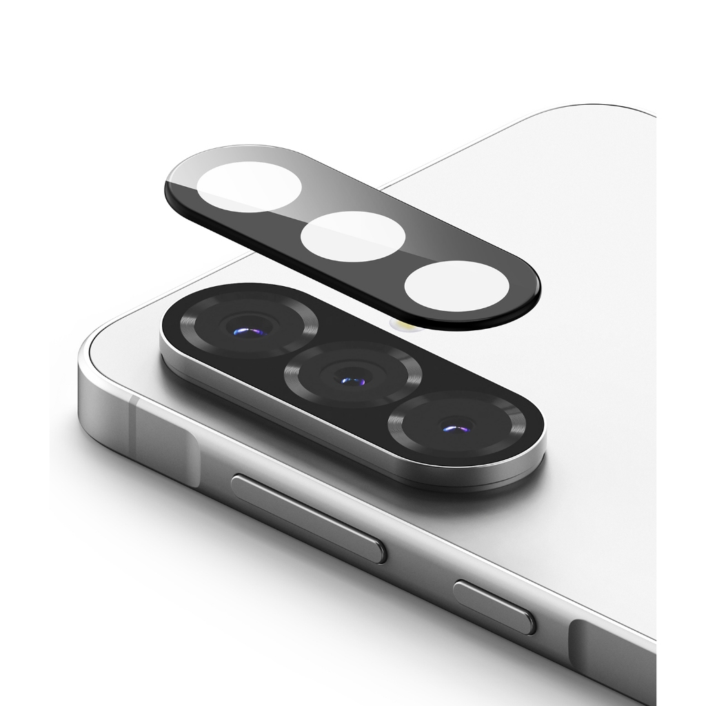 Ringke Camera Glass for Galaxy A56 Tempered Glass Camera Lens Protector ...