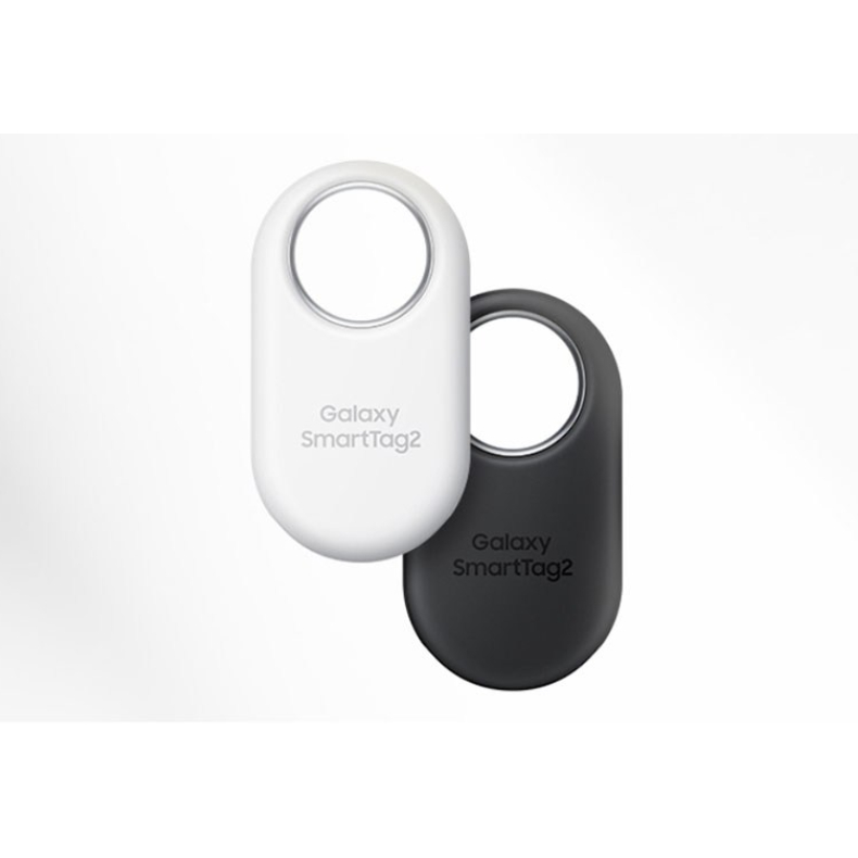 Samsung Galaxy SmartTag2 Bluetooth Tracker | NFC Tag | GPS Locator ...