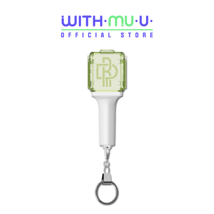 NCT DREAM Official Lightstick Keyring Mini Fanlight | Shopee Philippines