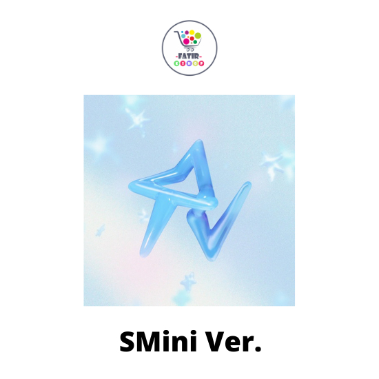 SMini Ver Red Velvet 7th Mini Album Cosmic | Shopee Philippines