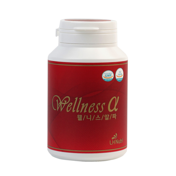 [Official LH Nutri Distributor] Glutathione Wellness Alpha Bottle Korean Whitening Skin Care ...