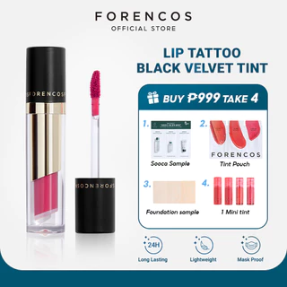 FORENCOS Official Store, Online Shop | Shopee Philippines