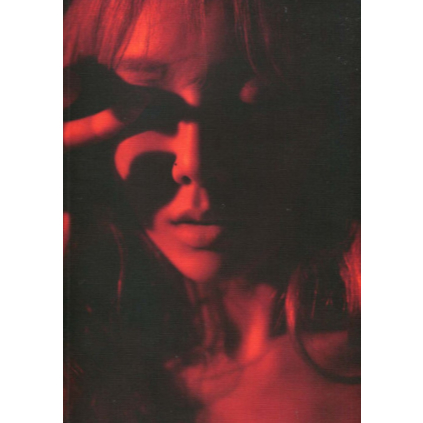 K-POP [USED] Taeyeon 2nd Album - Purpose (with Deluxe Edition Photo Card) | Shopee Philippines