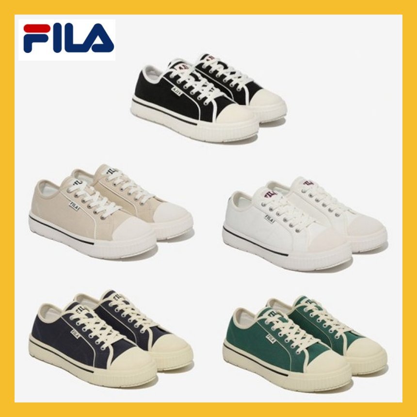 FILA Court Lite Sneakers 5 Colors (2023 New) | Shopee Philippines