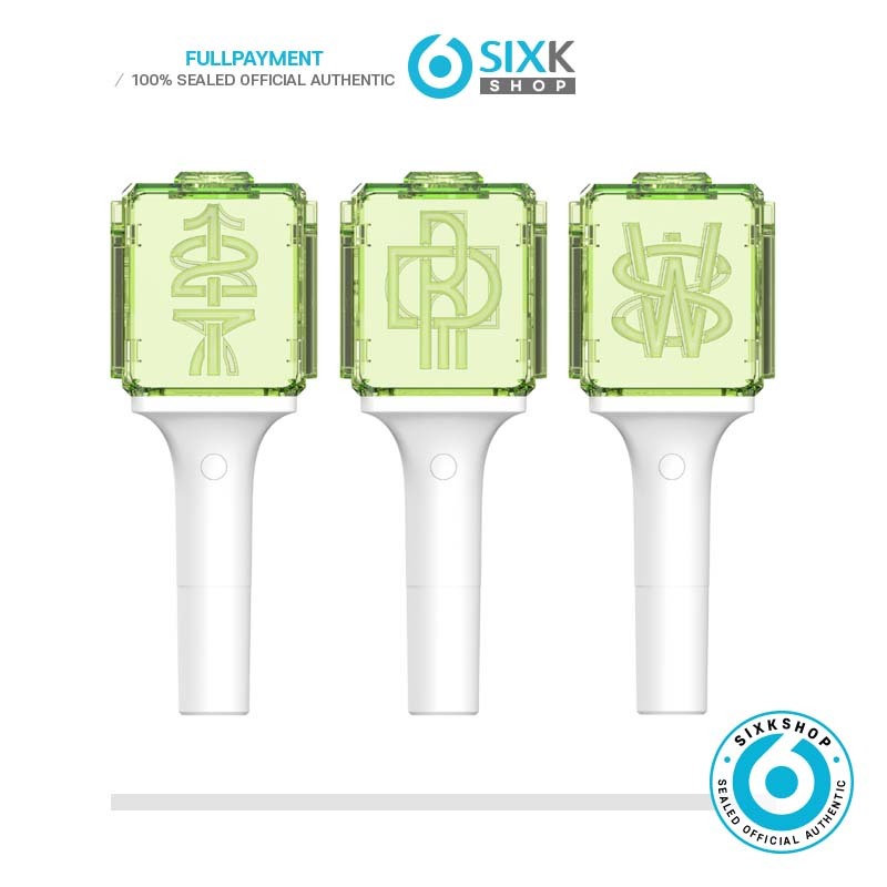 NCT - Official Fan Light Stick | Shopee Philippines