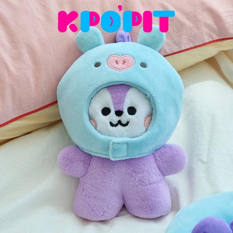 BTS BT21 MANG BASIC COSTUME CLOSET - CAPE | Shopee Philippines