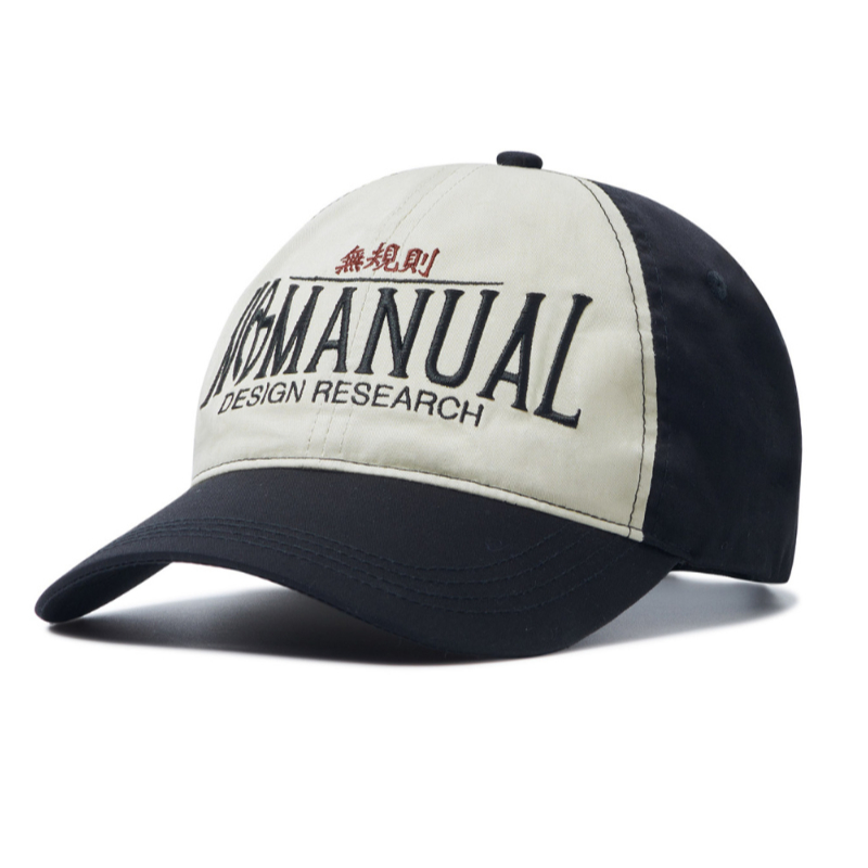 [NOMANUAL] 2C TRUCKER BALL CAP | Shopee Philippines