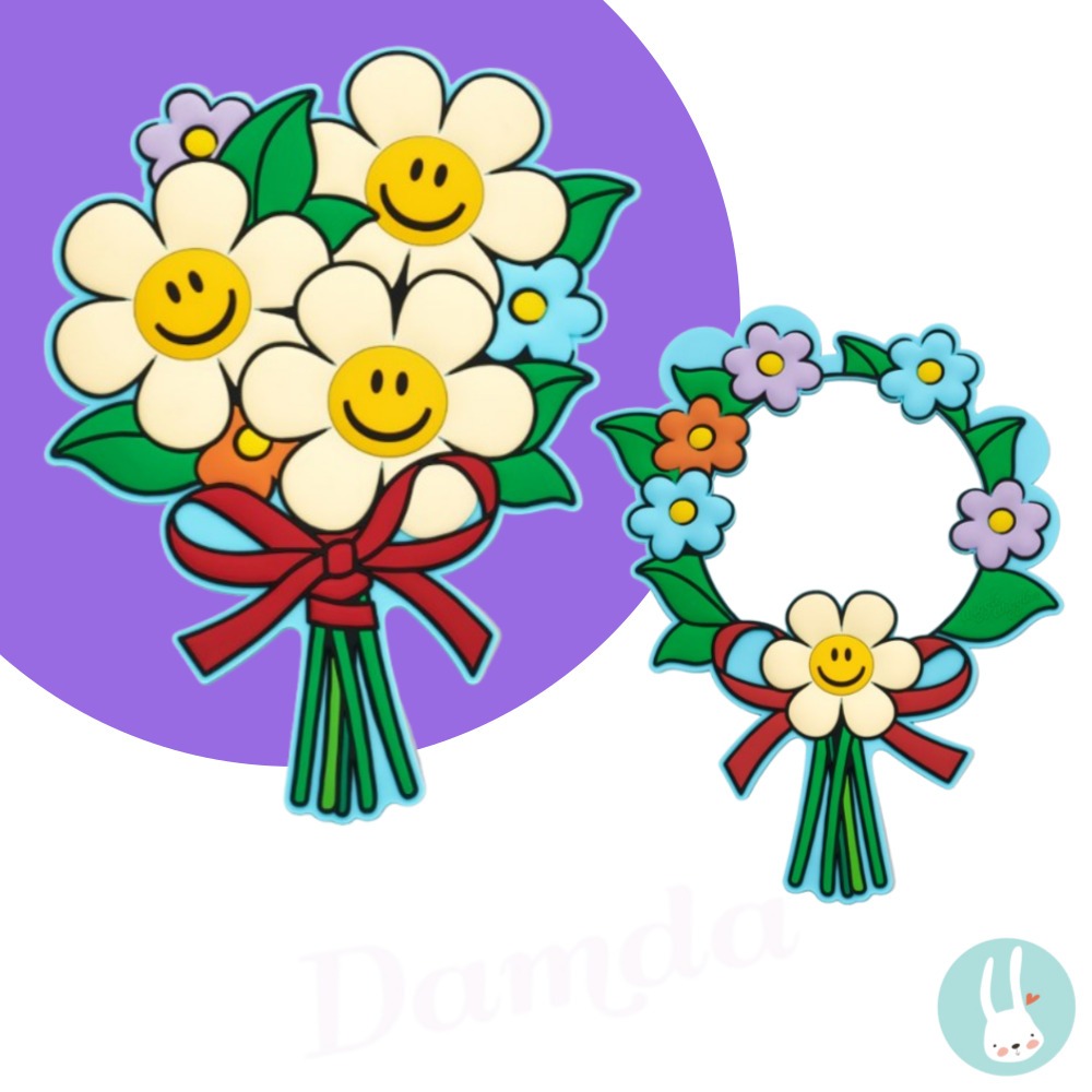 Wiggle Wiggle Big Size Hand Mirror | Shopee Philippines