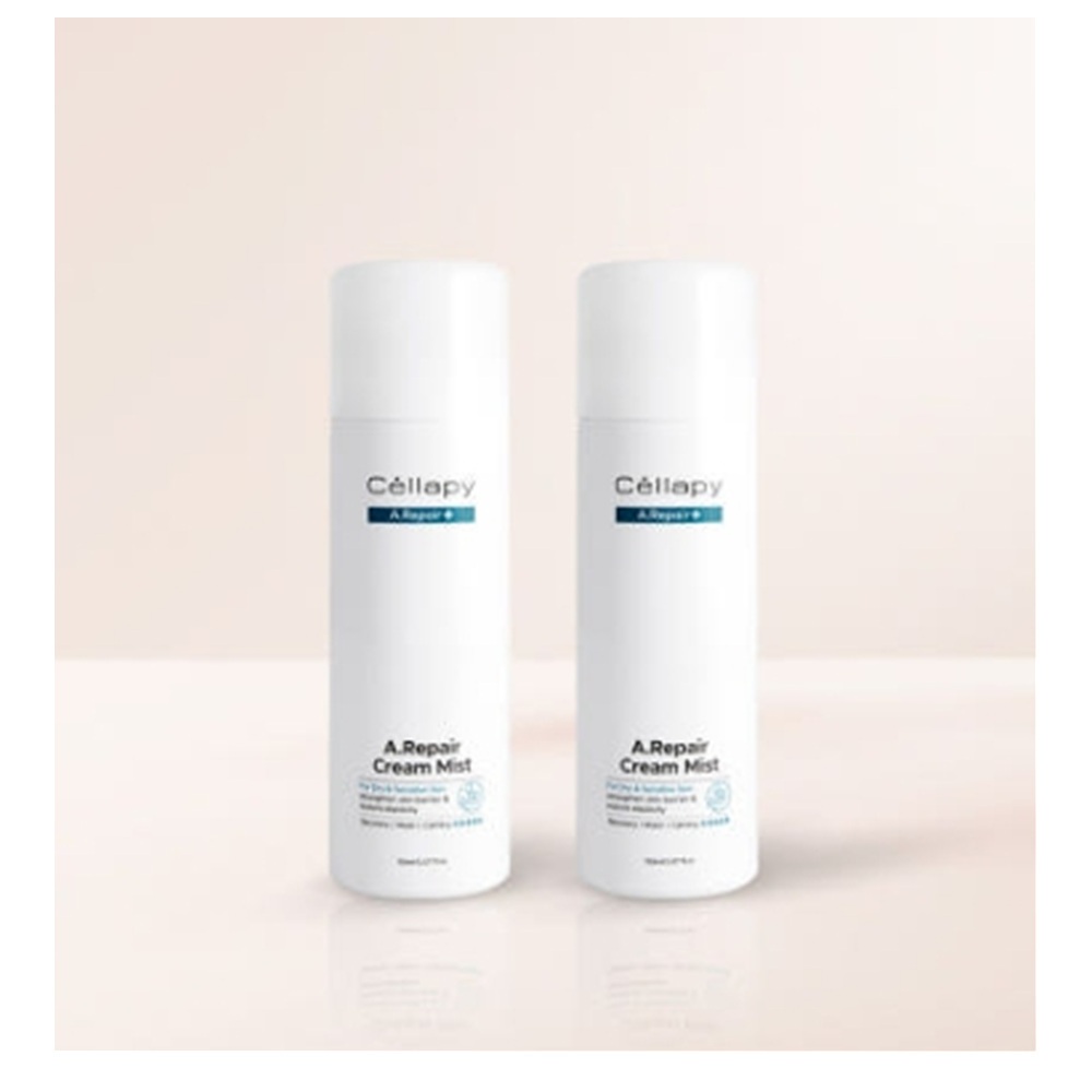 Cellapy A-Repair Cream Mist 150ml x 2pack | Shopee Philippines