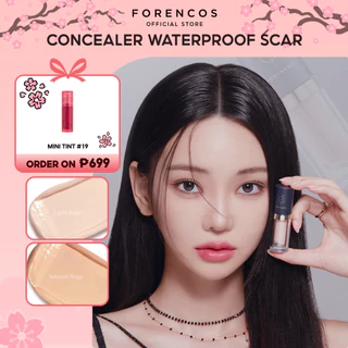 FORENCOS Official Store, Online Shop | Shopee Philippines
