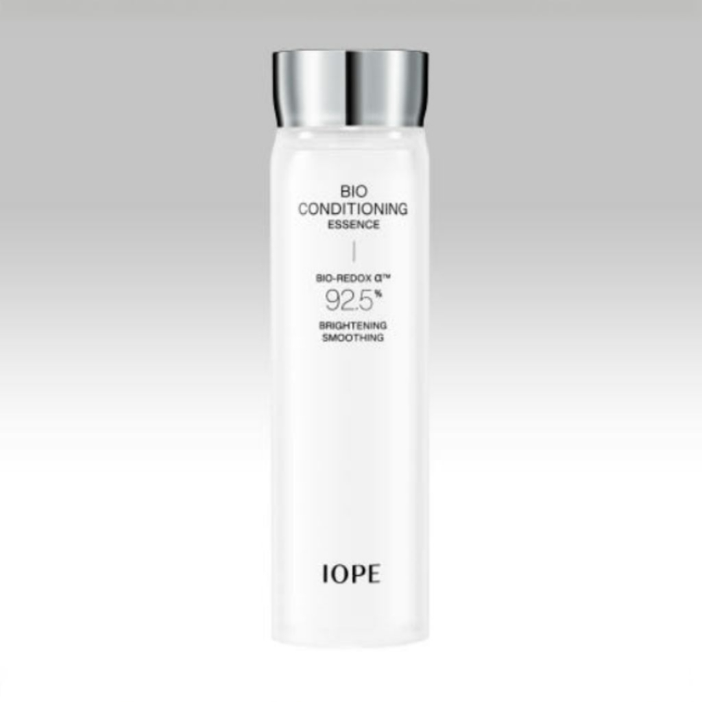 IOPE Bio Conditioning Essence 168ml / 84ml | First-Step Treatment Essence | Bio-Redox™ | Skin ...