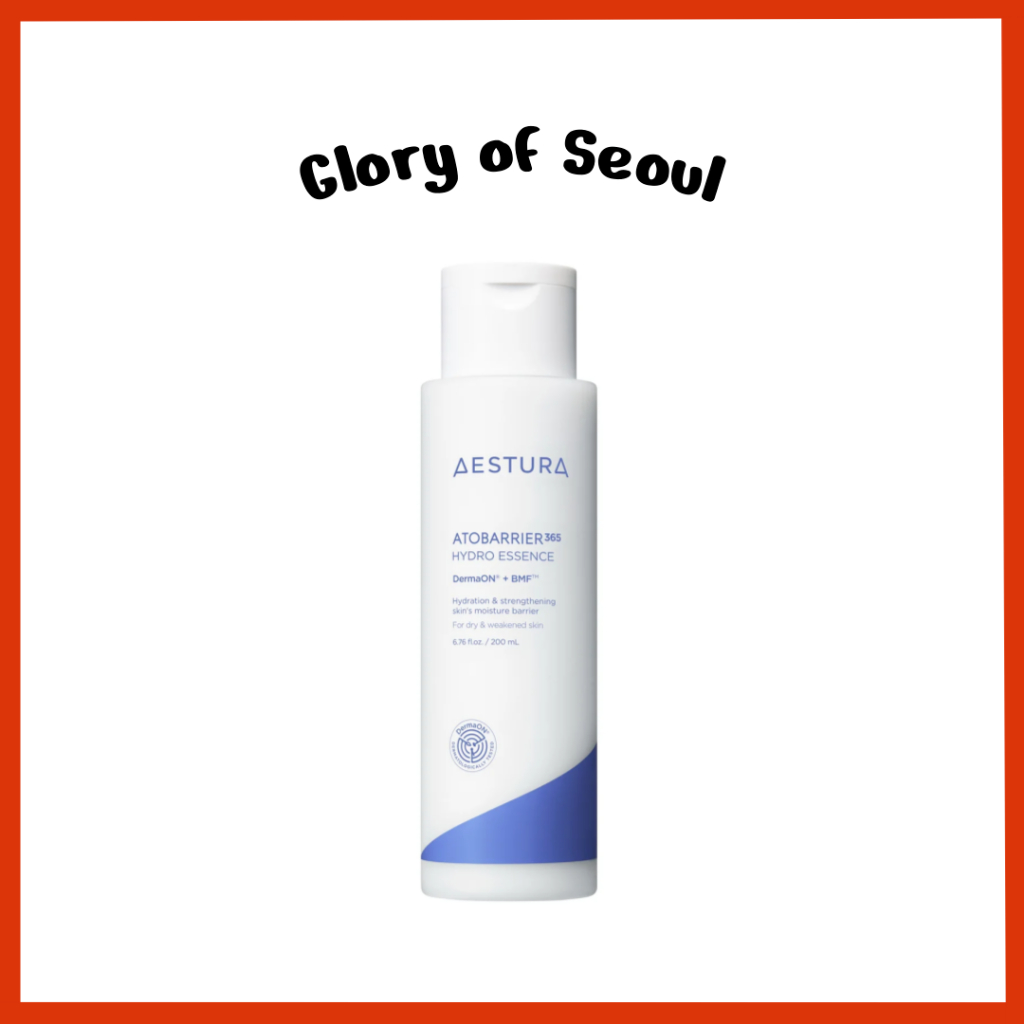 AESTURA Atobarrier 365 Hydro Essence 200ml | Shopee Philippines