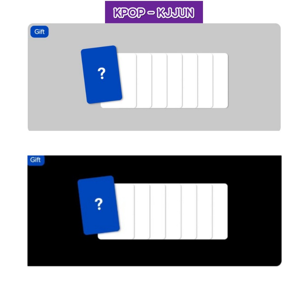 Stray Kids THE 4TH ALBUM KARMA ONLY POB 8EA(1SET) | Shopee Philippines